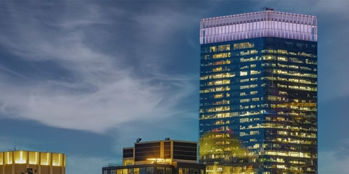 Brookfield Place | AtlasIED