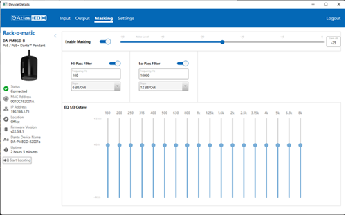 AtlasIED Discover Software | AtlasIED