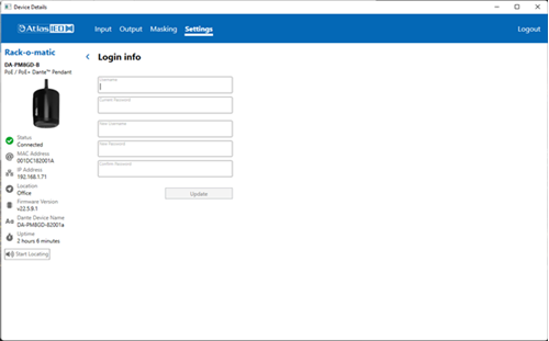 AtlasIED Discover Software | AtlasIED