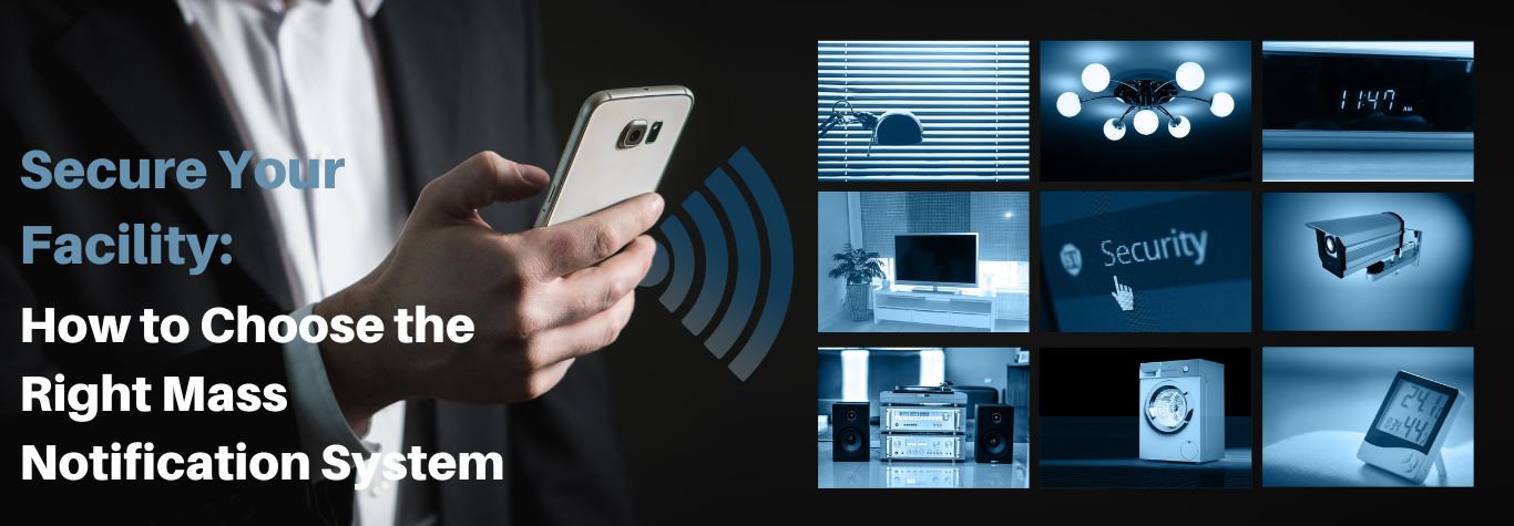 How To Choose The Right Mass Notification System | AtlasIED