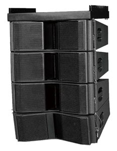 Portable and Fixed Installation Line Column and Array Speakers | AtlasIED