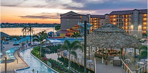 Westgate ResortsCase Study | AtlasIED