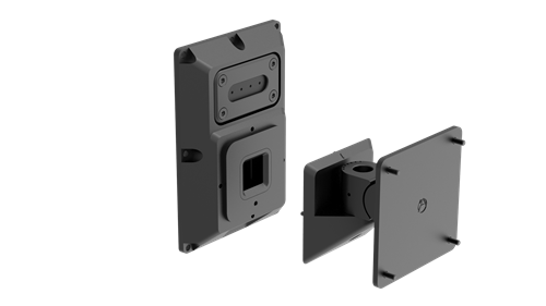 4/5" AS Series Universal Surface Mount Bracket | AtlasIED
