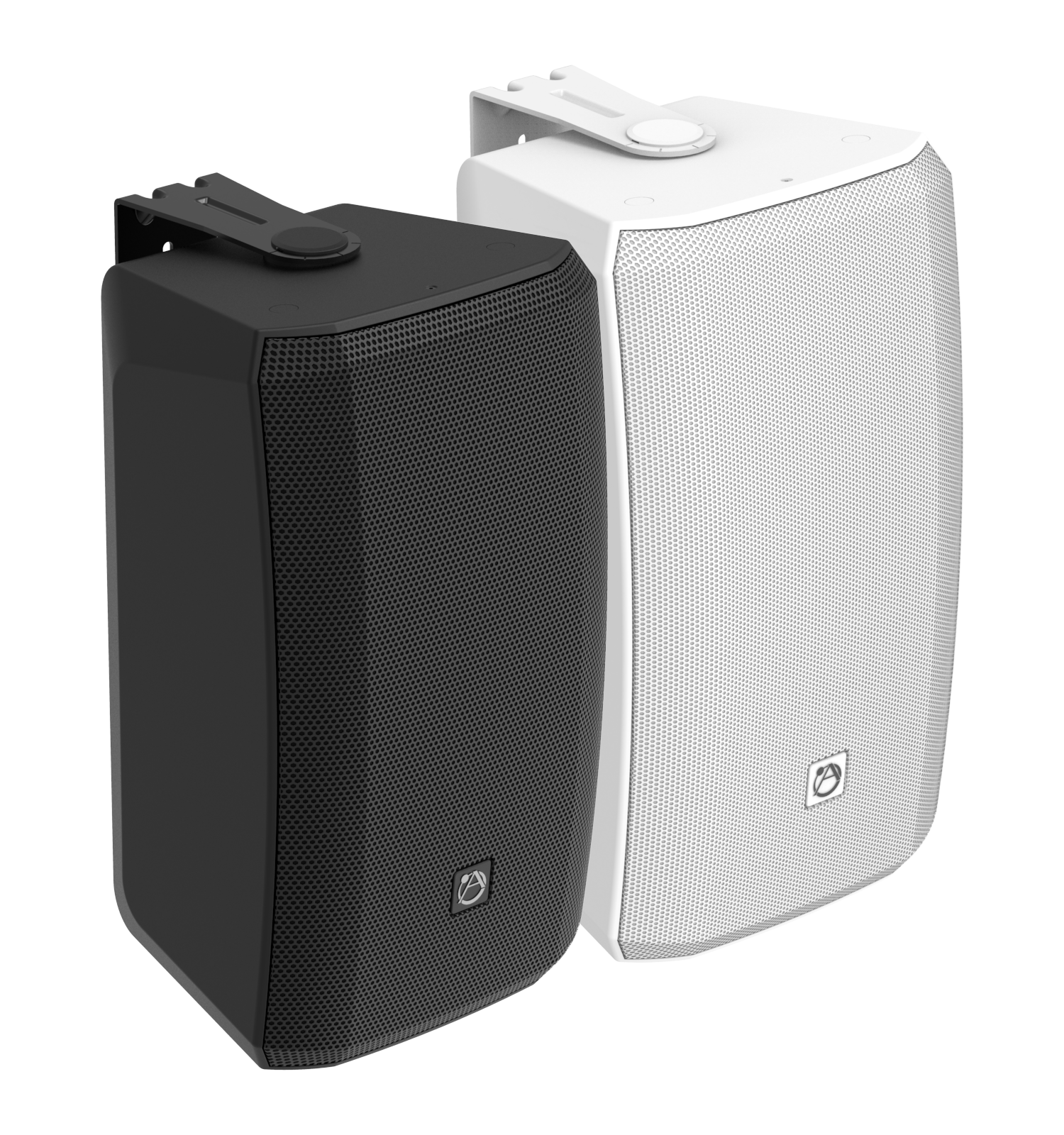 High-Quality Surface Mount / Wall Mount Speakers | AtlasIED