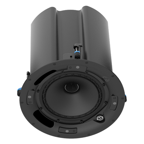 IsoFlare™ Blind Mount Loudspeaker System | AtlasIED