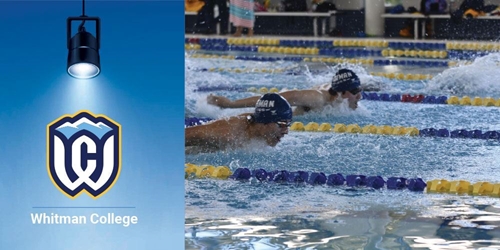 Whitman Aquatic Installation Spotlight | AtlasIED