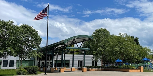 North Syracuse Central School District Case Study | AtlasIED