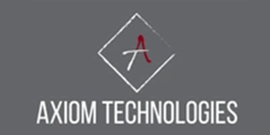 Appoints Axiom Technologies in the Pacific Northwest | AtlasIED