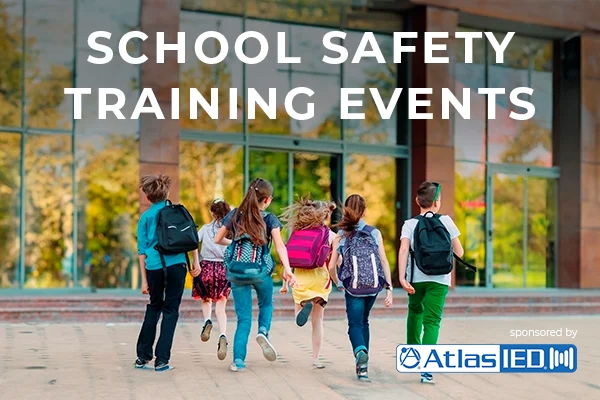 School Safety Training | AtlasIED