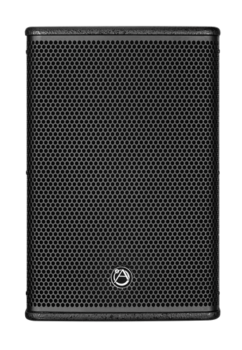 8" Two-way Full Range Speaker System | AtlasIED