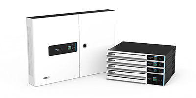 Digital Signal Processors | AtlasIED