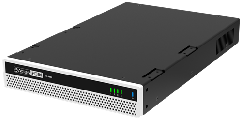 800-W Four Channel Multi Impedance Power Share Amplifier | AtlasIED