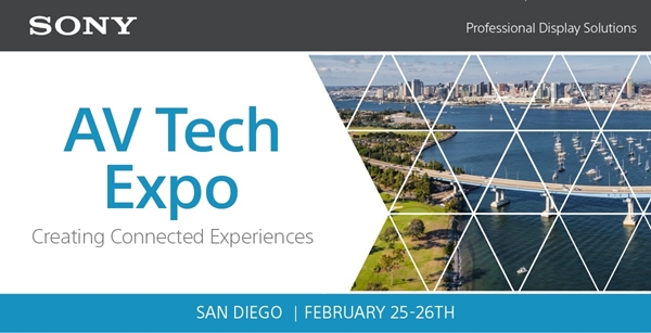 AtlasIED Trade Show Calendar | AtlasIED