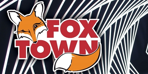 FoxTown Factory Stores | AtlasIED